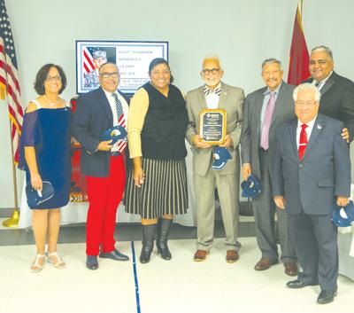 To honor those who served | News | warrenrecord.com
