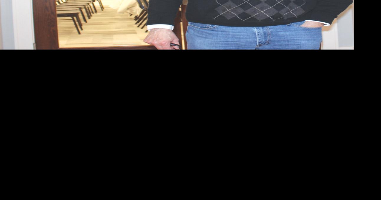 Grants and improvement projects listed among Warrenton’s 2025 ...