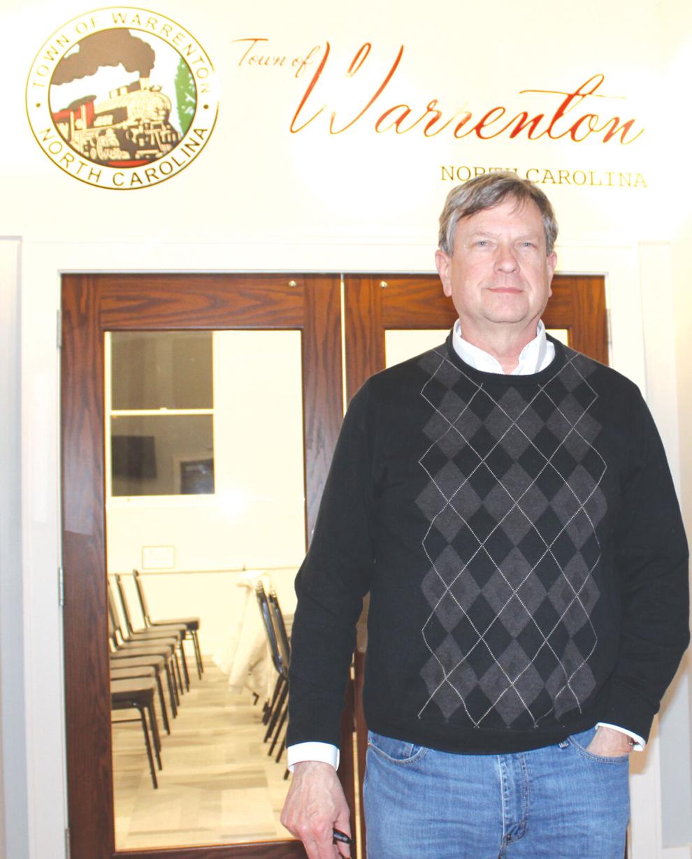 Grants and improvement projects listed among Warrenton’s 2025 ...