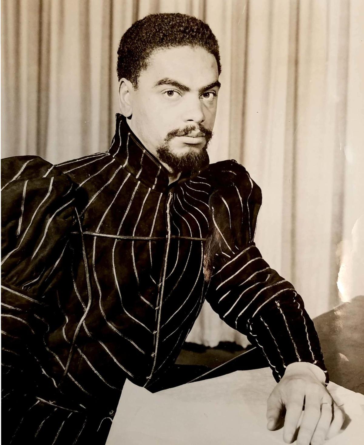 Earle Hyman 1926-2017 | News | warrenrecord.com