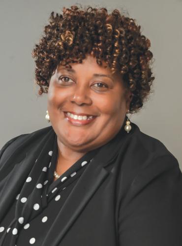 Smith reaffirms personal mission statement as she reflects on county’s ...