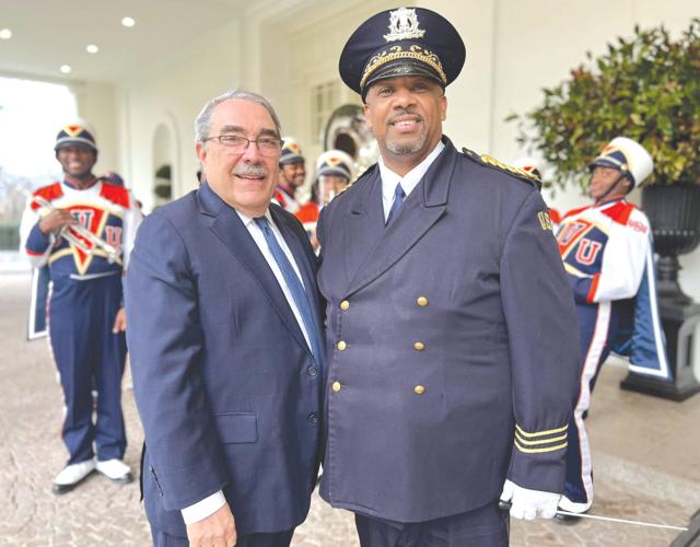 Taylor Whitehead, band perform at White House, on ‘Today’ show | News ...