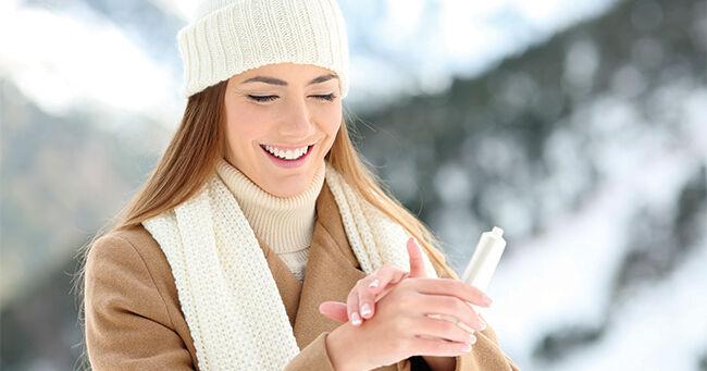Give Your Skin a Seasonal Glow with Winter Care Tips | Health ...