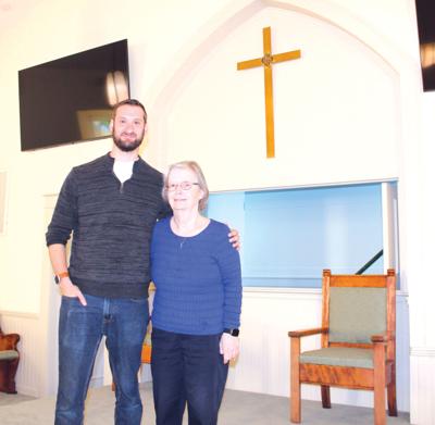 Macon Baptist Church to hold building dedication service Saturday ...