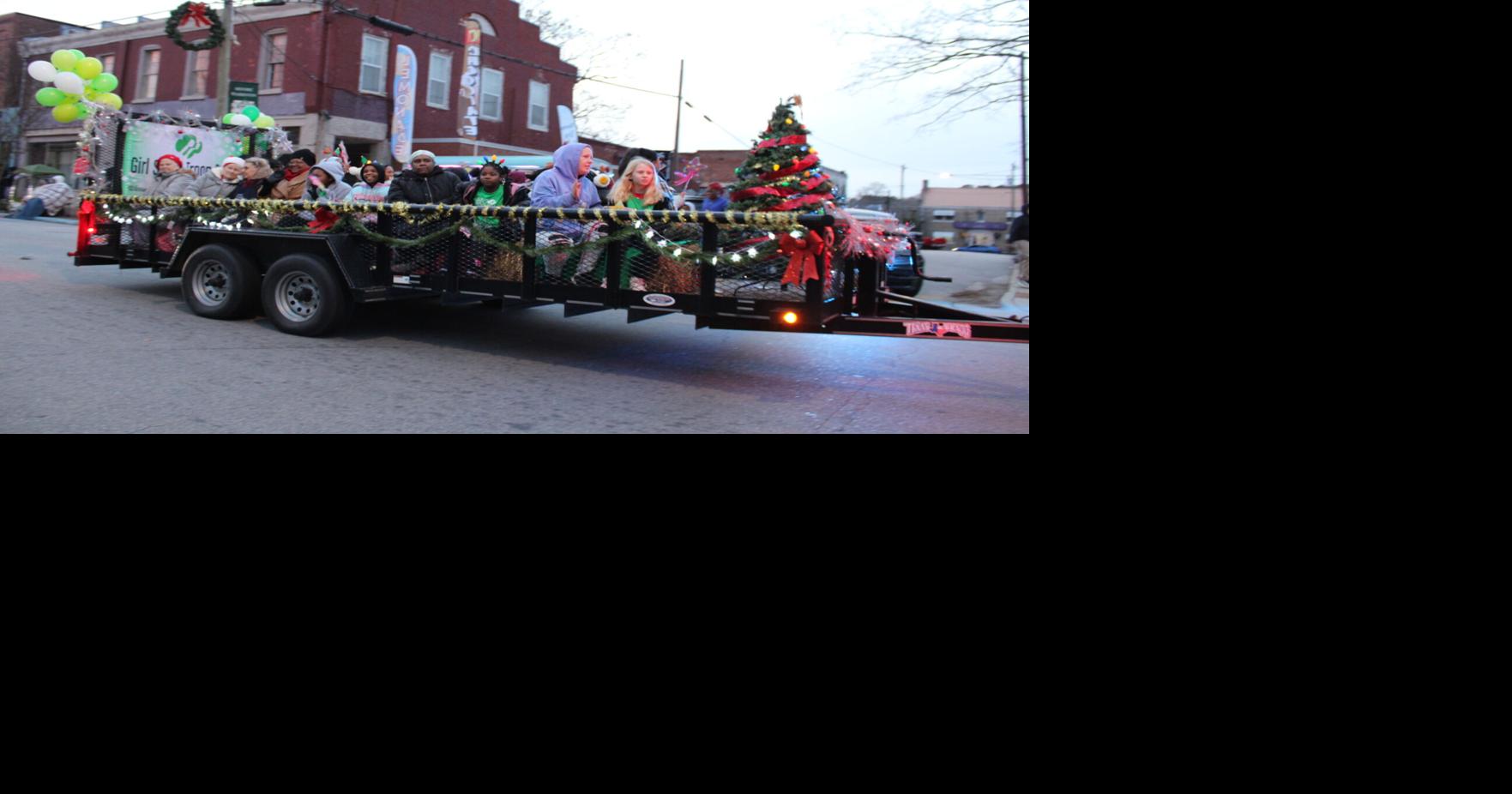 2024 Warren County Christmas Parade | Gallery | warrenrecord.com