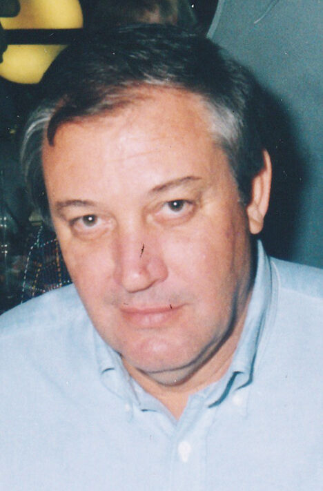 Lawrence Rux Boyd | Obituaries | warrenrecord.com