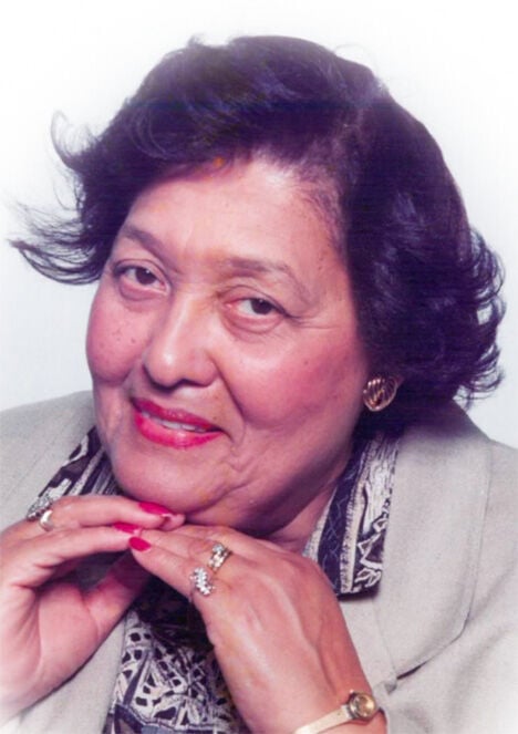 Mrs. Christine Clements Ross | Obituaries | warrenrecord.com