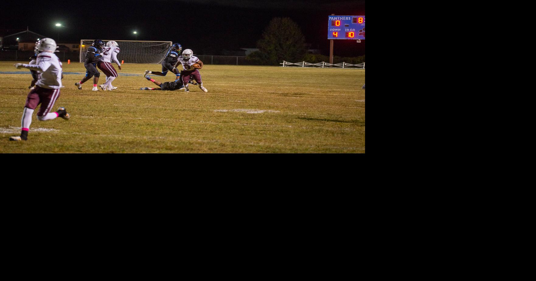 Oct. 24 Warren County High School vs. KIPP Pride football | Gallery ...