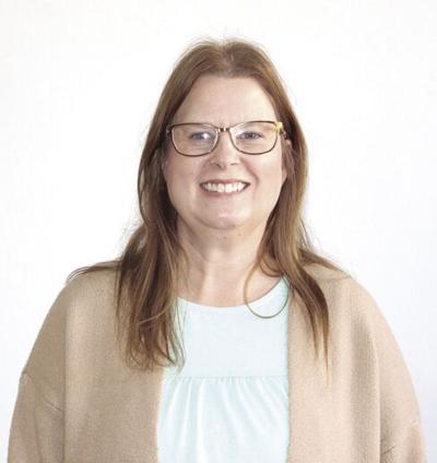 Sharp joins Warren County Cooperative Extension | News | warrenrecord.com