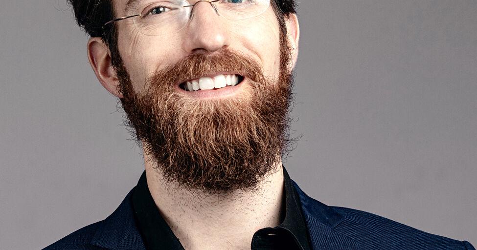 Jonathan Levin to perform at Cherry Hill | Arts Entertainment ...