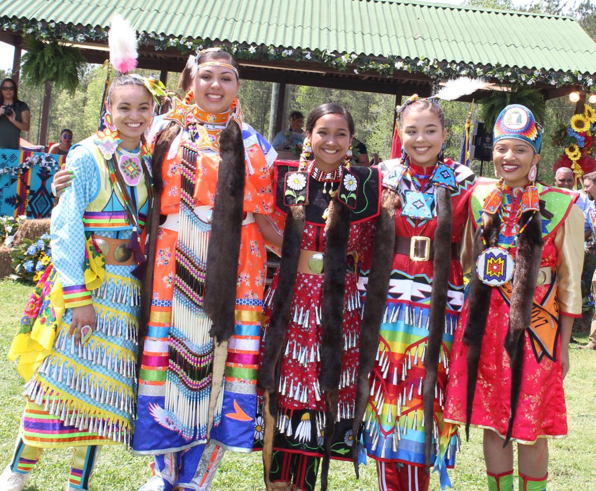 Haliwa-Saponi Tribe's 2017 Pow-wow | Gallery | warrenrecord.com