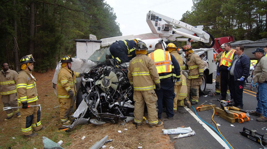 Trinity man killed in wreck | News | warrenrecord.com
