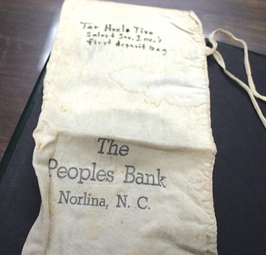 Tar Heel Tire Sales & Service reaches 60-year milestone | News ...