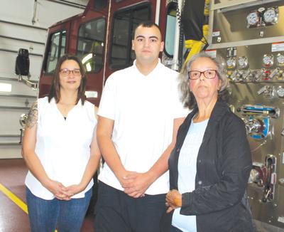 New community organization focuses on public safety awareness | News ...