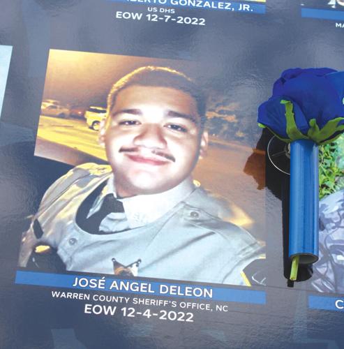 Beyond the Call of Duty End of Watch ride makes stop in Warren County ...