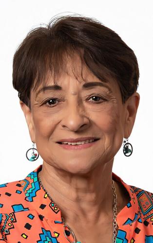 Warren County Memorial Library celebrates Native American Heritage ...