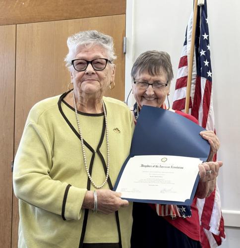Pelfrey celebrates fifty years of service | News | warrenrecord.com