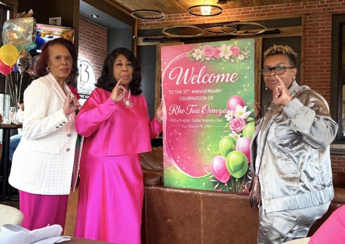 37 Years of Service celebrated by Warren County’s Chapter of Alpha ...