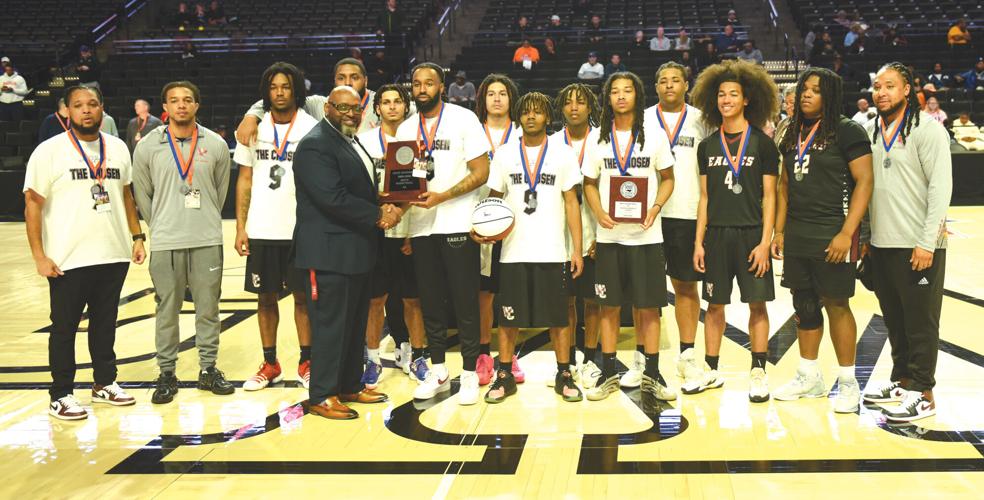 ‘The Chosen 9’ of WCHS are still champions to Warren County residents ...
