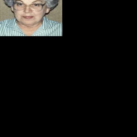 Hazel Pinnell Perry | Obituaries | warrenrecord.com