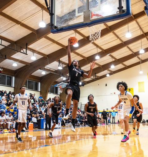 Eagles lose a close one to Northwest Halifax | Sports | warrenrecord.com