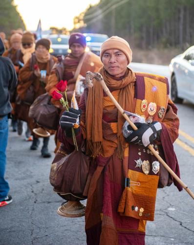 Walk for Peace travels through Warren County | News | warrenrecord.com