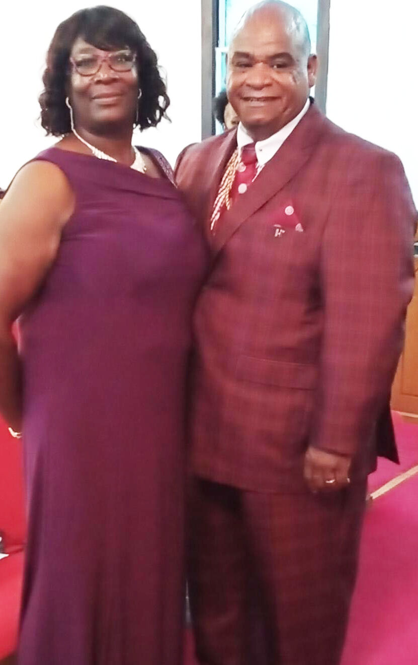 Spring Green Baptist Church to celebrate Pastoral Anniversary | News ...