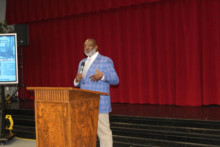 SparkNC Lab | | warrenrecord.com