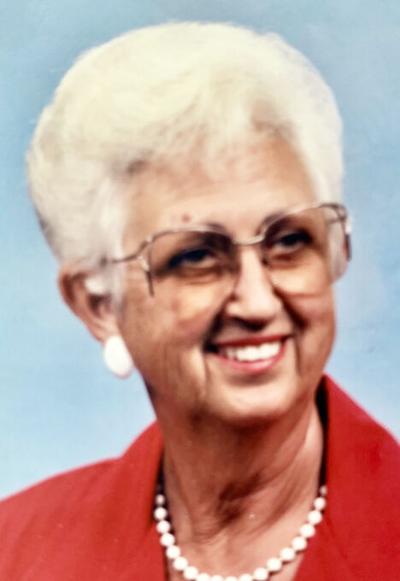Jane Walker Stansbury | Obituaries | warrenrecord.com