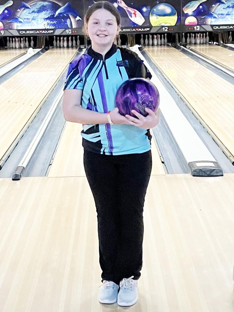 Warrenton bowler qualifies for National Youth Bowling Championship ...