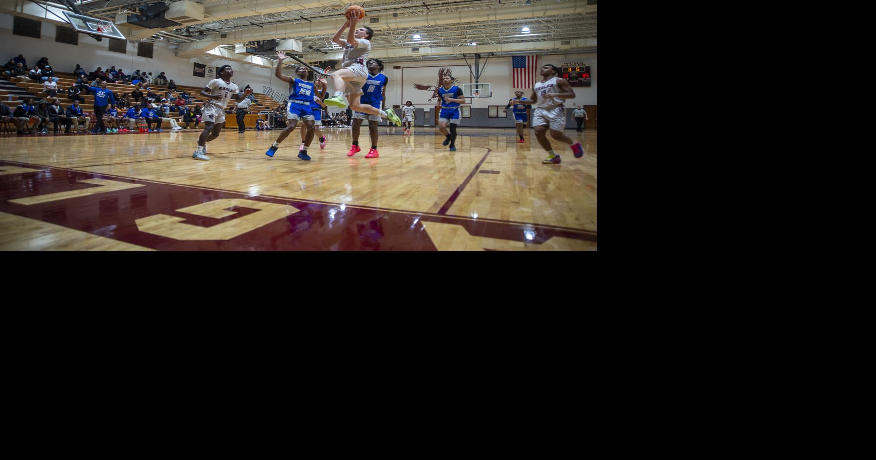 Warren County vs. KIPP Pride-basketball | Gallery | warrenrecord.com