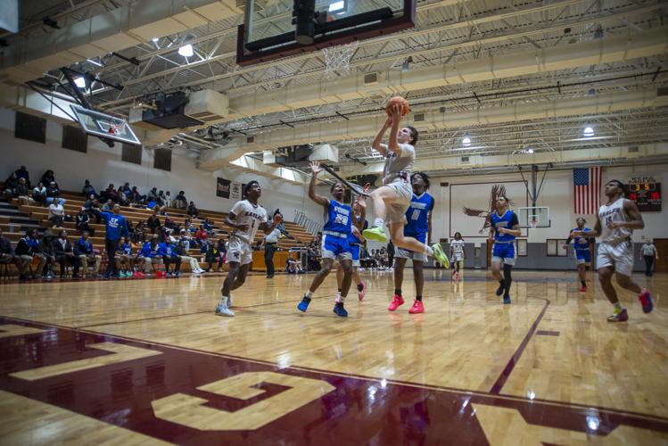 Warren County vs. KIPP Pride-basketball | Gallery | warrenrecord.com