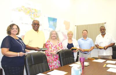 Board of Elections reopens filing period for fifth seat on Macon Town ...