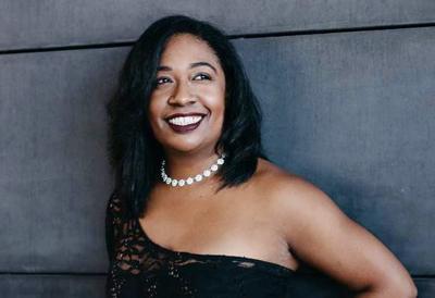 Symphony, pianist Michelle Cann to present NC premiere of long-lost ...