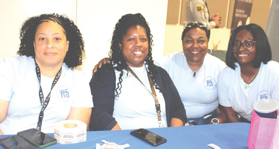 A celebration of health and local resources | News | warrenrecord.com