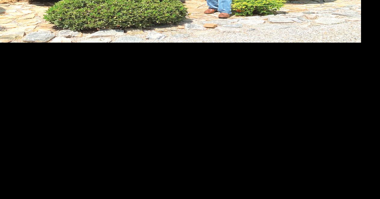 John Talley, The Plant Sculptor | News | warrenrecord.com