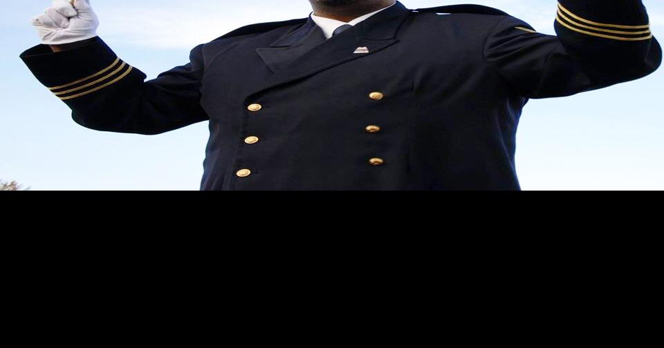 Whitehead named interim band director at college alma mater | News ...