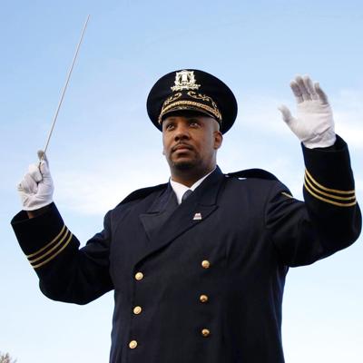 Whitehead named interim band director at college alma mater | News ...