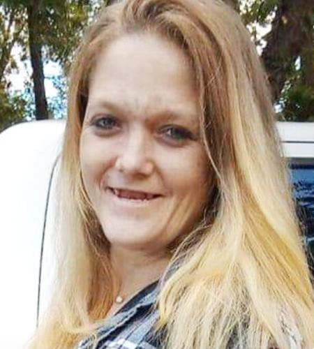 Found Deceased - NC - Dana Leigh Mustian, no-show at birthday party ...