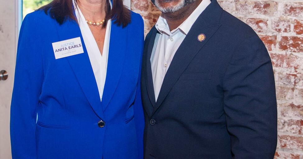 Rep. Pierce kicks off campaign for re-election | News | warrenrecord.com