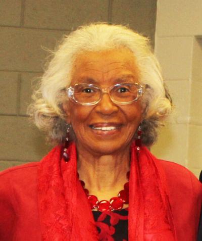 Celebrating Black History Month: Who is Roberta Smithwick Scott? | News ...