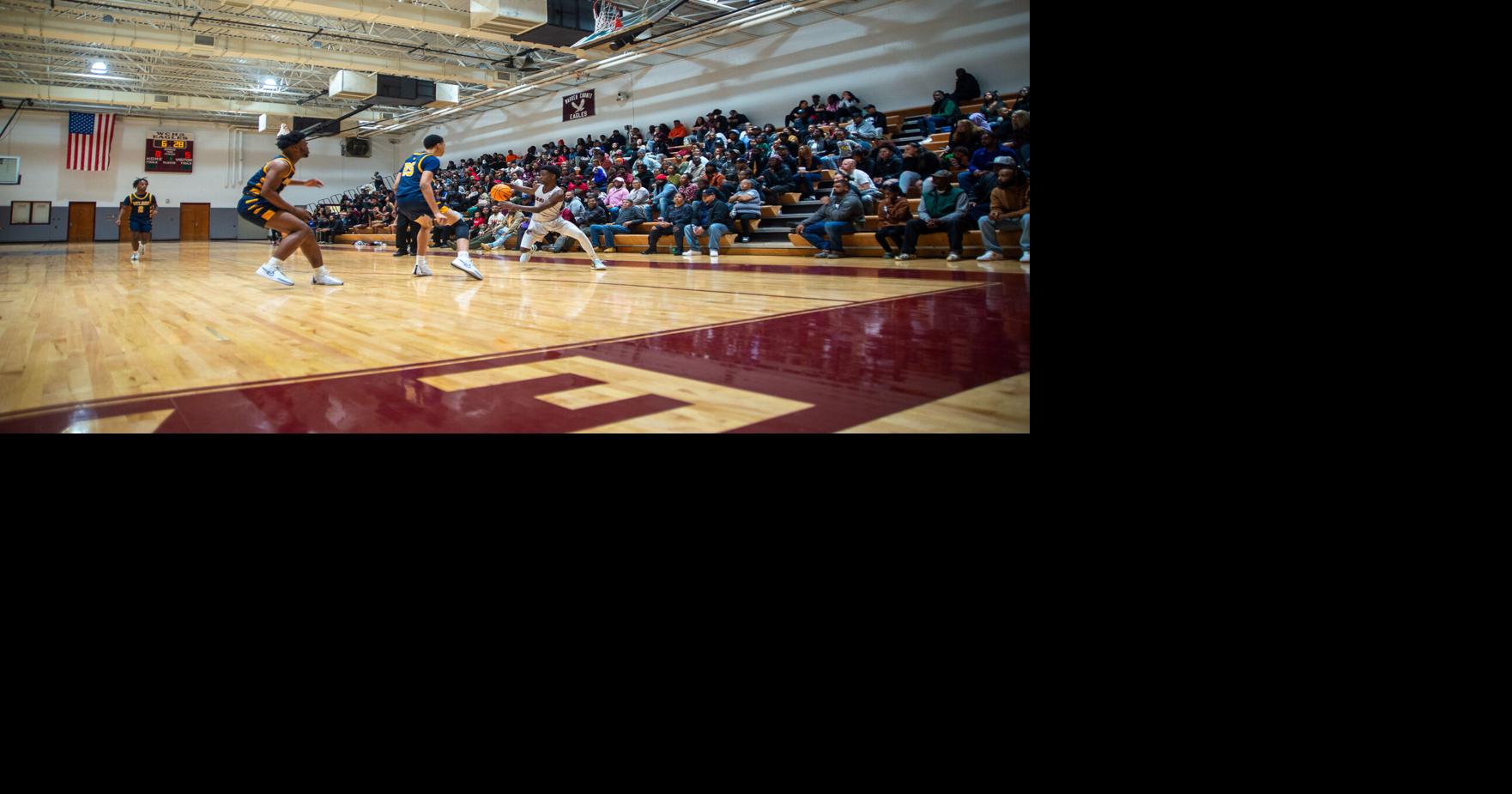 WCHS vs. Weldon | | warrenrecord.com