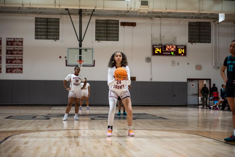 Warren County High School vs. Northampton County: Jan. 20 | Sports ...