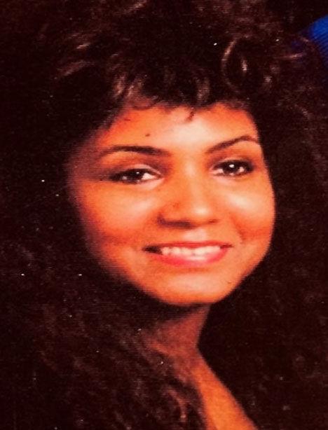 Dorothy Sandy Alston | Obituaries | warrenrecord.com