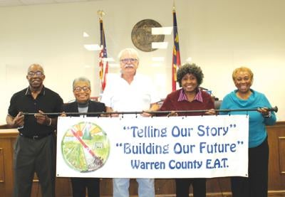 Theme of unity’s power dominates reflections on 1982 PCB protests ...