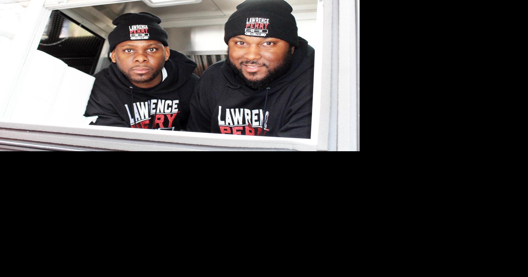 Lawrence & Perry BBQ expands with food truck grand opening | News ...