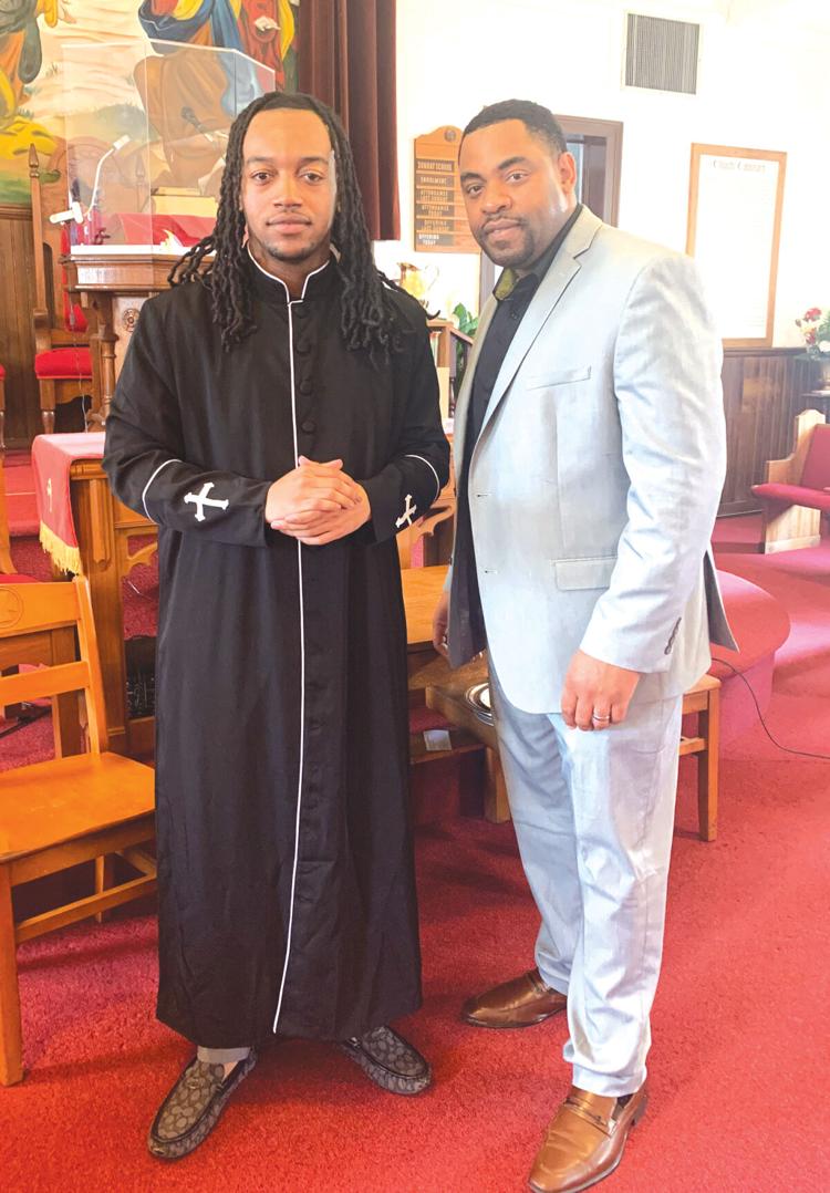 County’s 159th Emancipation Proclamation Celebration held | News ...