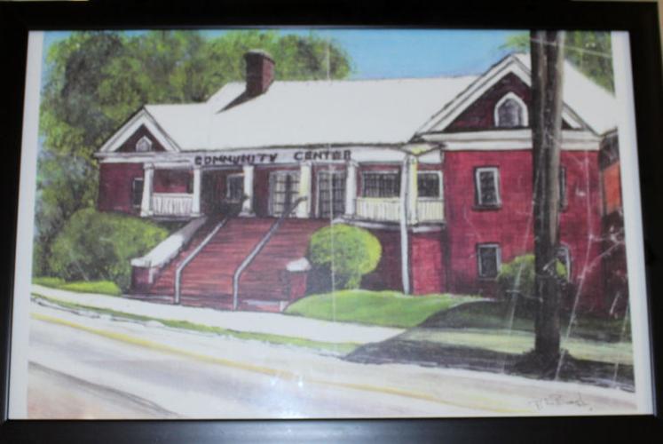 Warren County Community Center | | warrenrecord.com