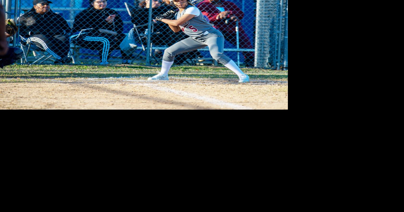 Lady Eagles defeat Weldon | Sports | warrenrecord.com