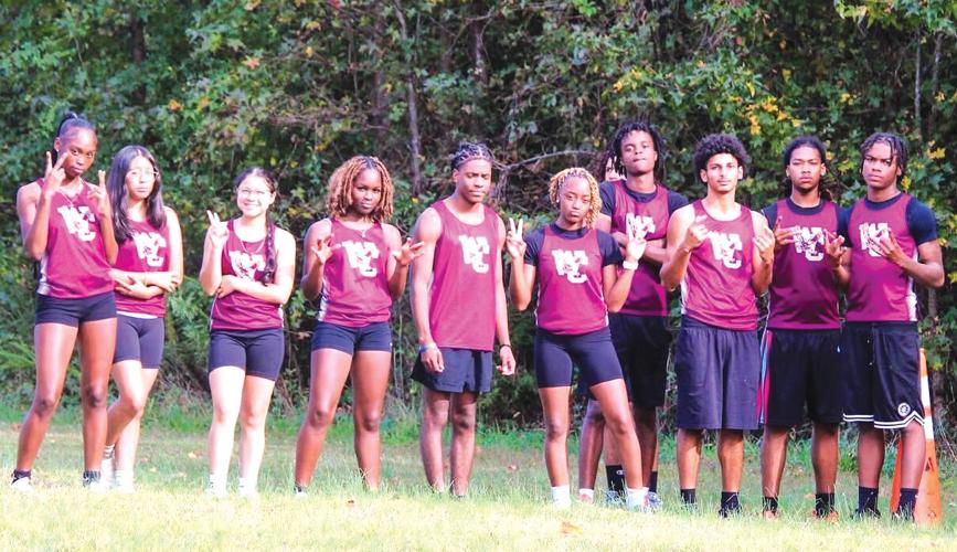 Warren County High School cross country finishes another strong season ...